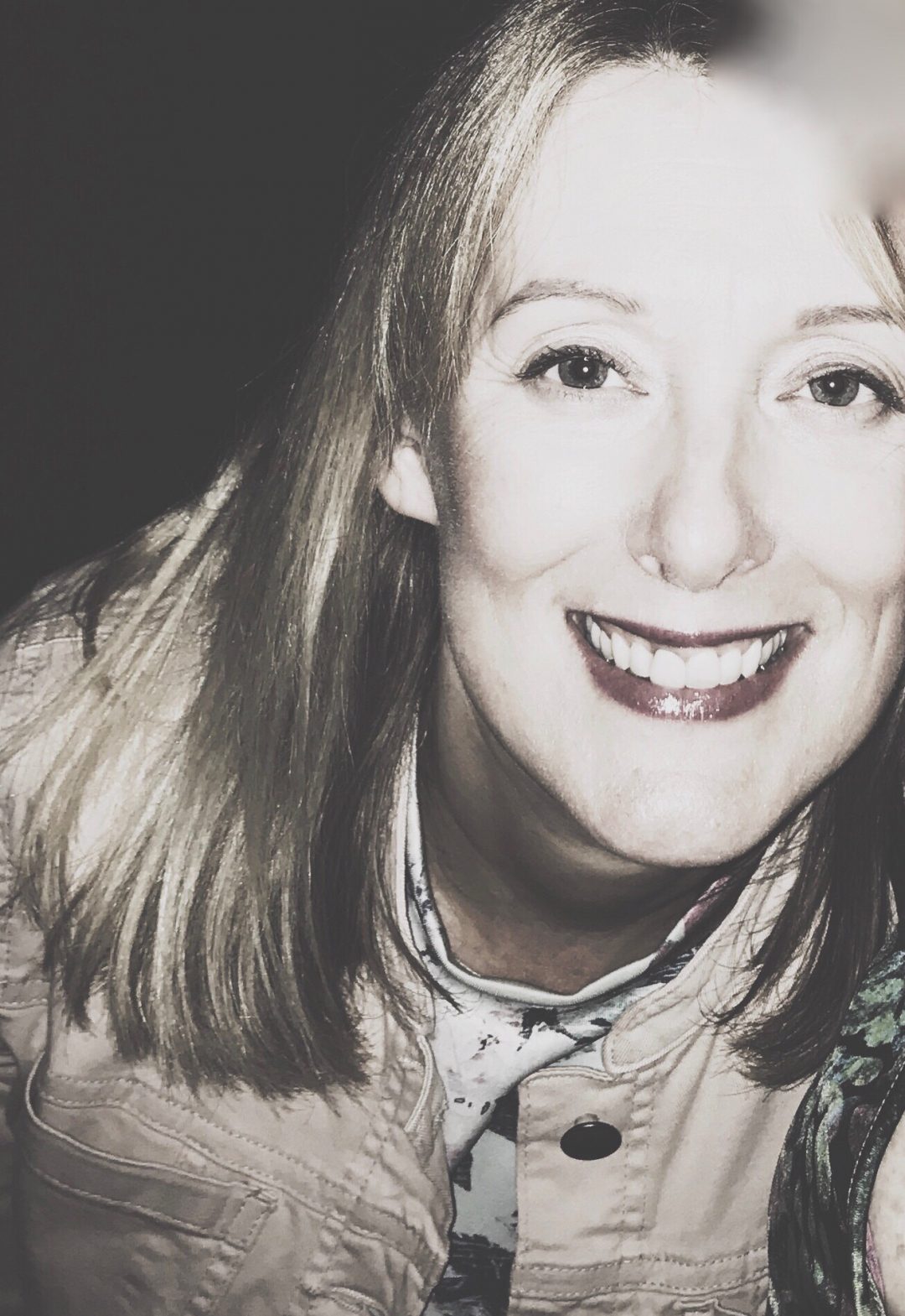 Sam Blaney | Healing Facilitator Based in Chester