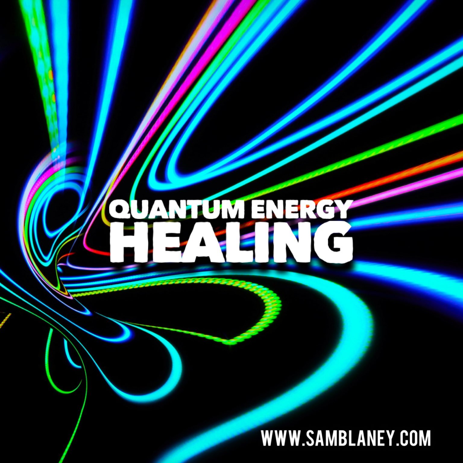 Quantum Healing Session